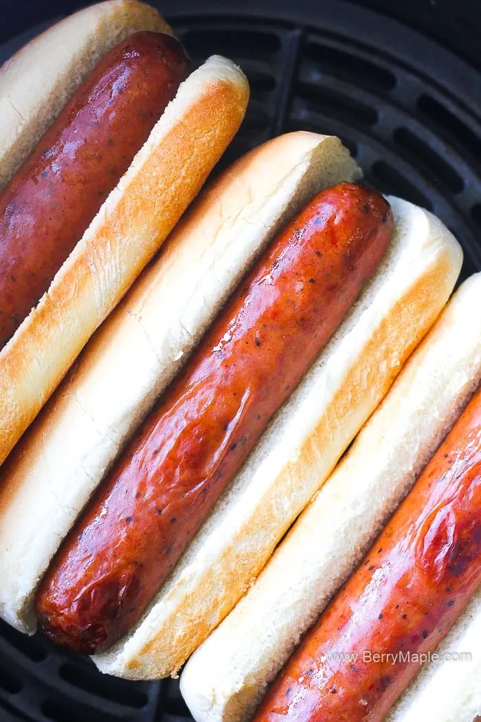 Mouth-Watering Hot Dog Recipes and Ideas – Rachel Vince